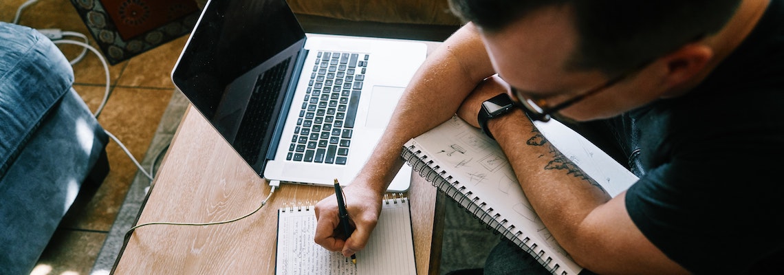 Ted's Technical Writing World/TW Vision